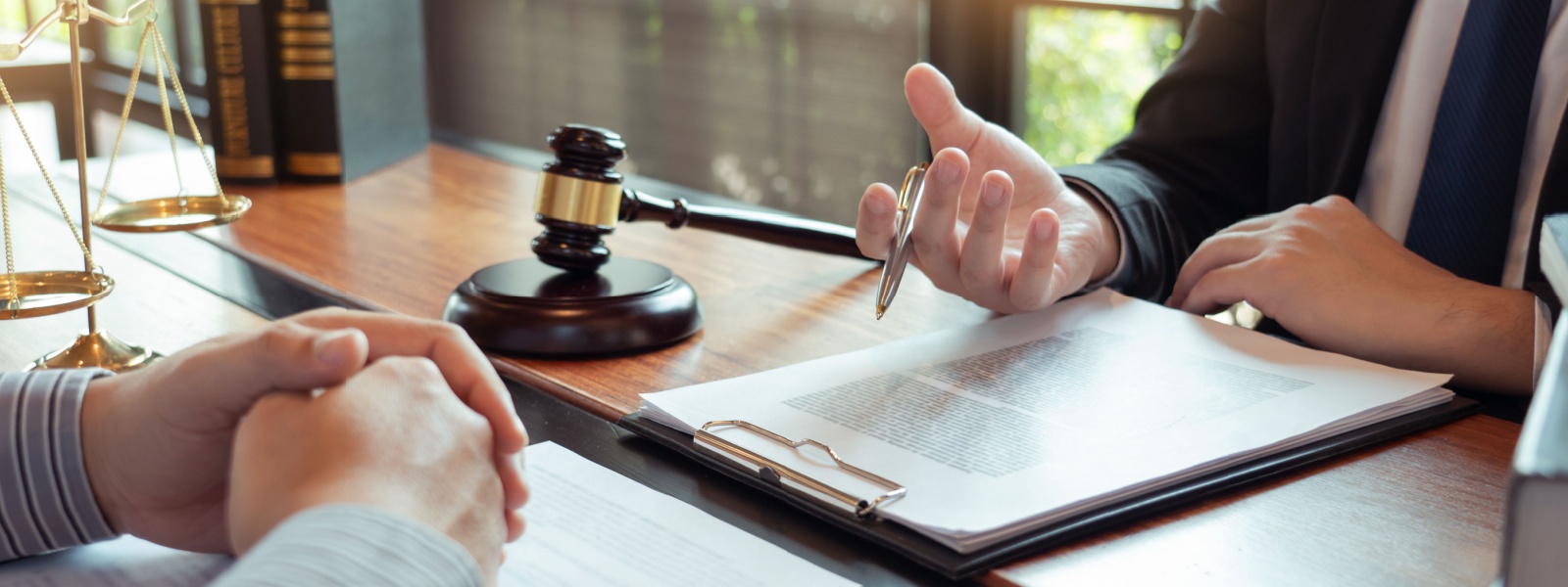 Exploring Different Types of Assault Charges and Their Defenses | Combs ...
