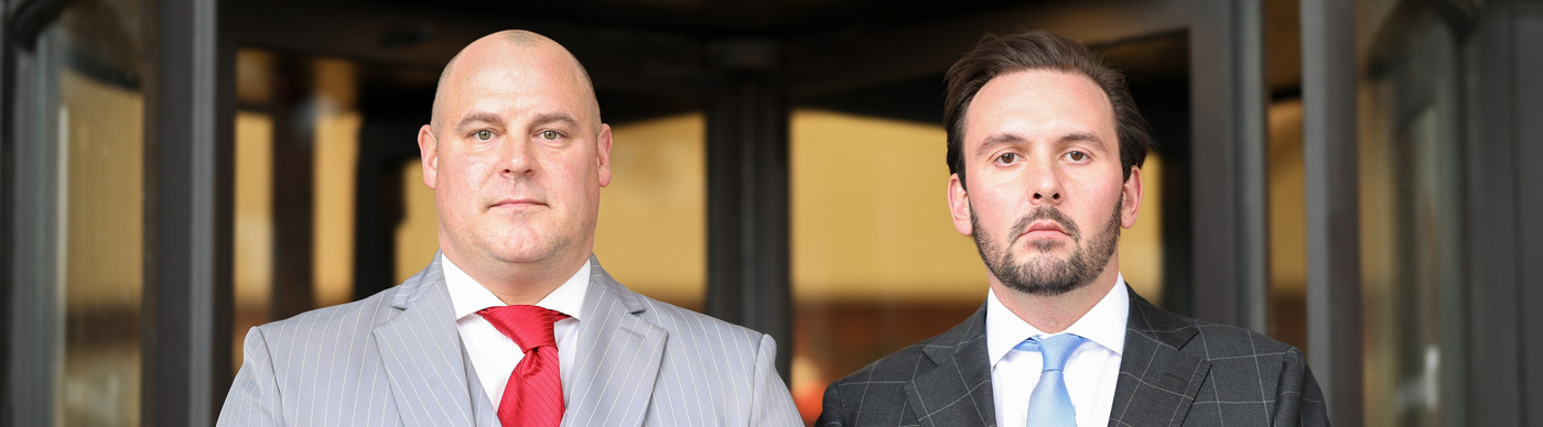 Why Hiring a Domestic Violence Defense Attorney Early in Your Case is ...