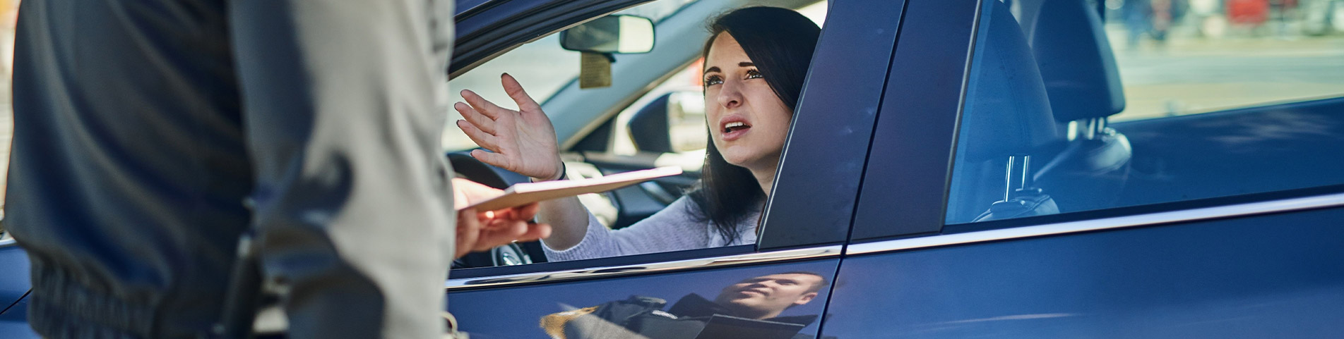 DWI/DUI Field Sobriety Tests | DWI/DUI Defense Attorneys