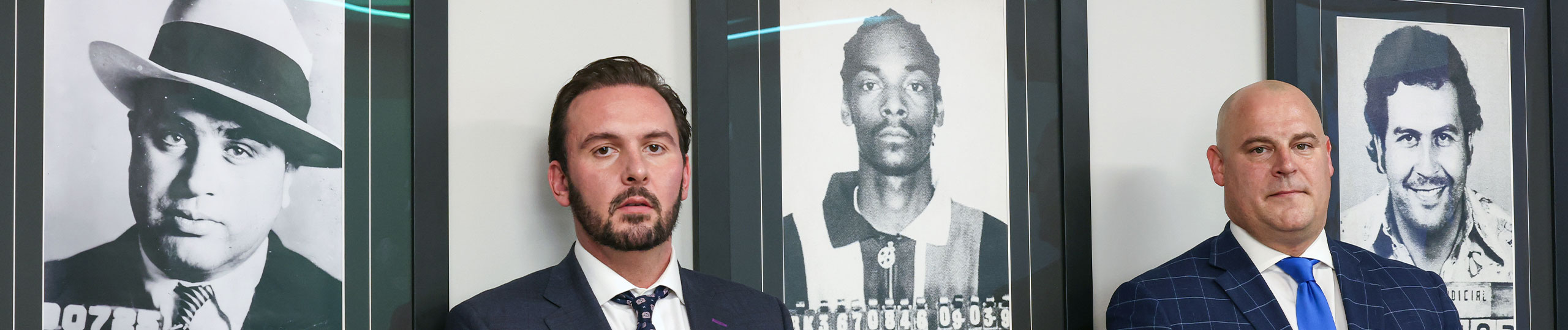 How a Homicide Lawyer Builds Your Defense Strategy | Combs Waterkotte