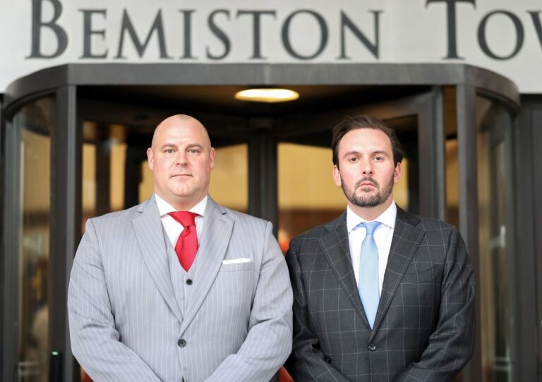 Choosing the Right Violent Crime Defense Attorney | Criminal Defense Lawyer