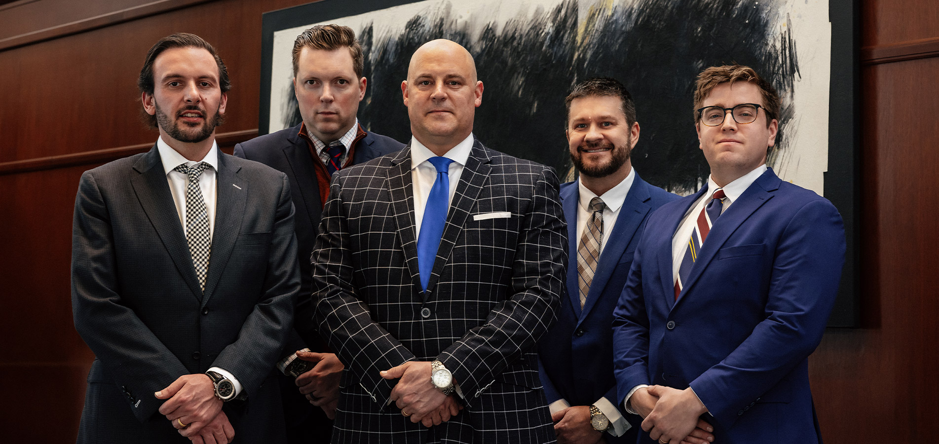 Criminal Defense Lawyers St. Louis | Top-Rated Defense Law Firm