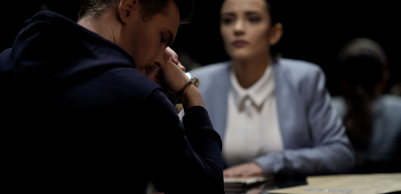 Murder Defense Lawyer Southern Illinois | Criminal Defense | Combs Waterkotte