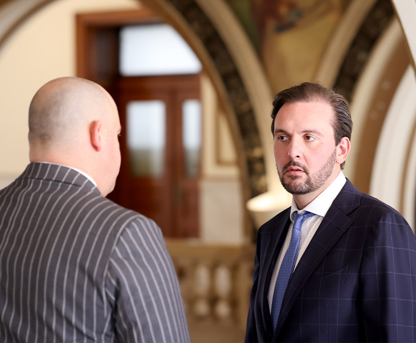 Public Indecency Lawyer Southern Illinois | Combs Waterkotte Defense