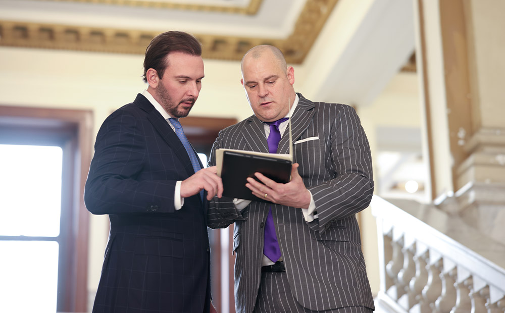 Weed DWI Lawyer St. Louis | Marijuana DUI Defense Attorneys MO