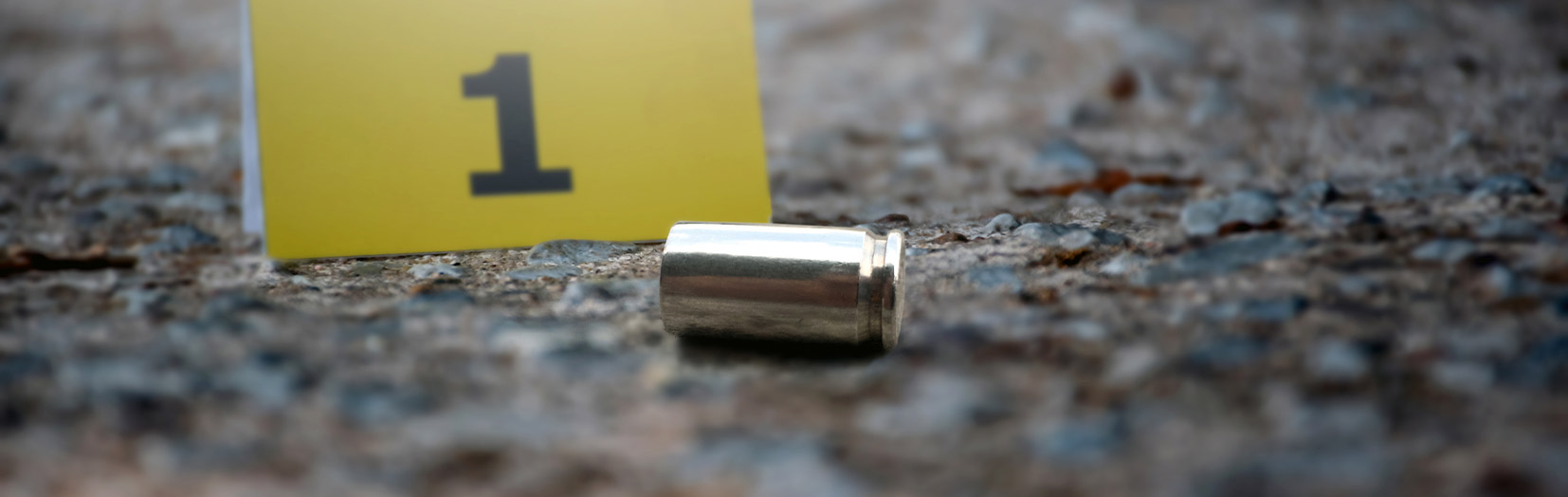 Chapter 571 RSMo – Missouri Weapons & Firearms Offense Laws