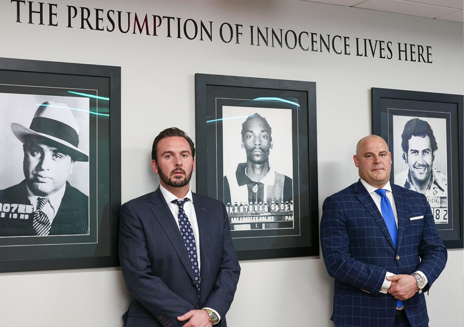 Trusted Assault Defense Lawyer in Kearney, MO | Combs Waterkotte Attorneys